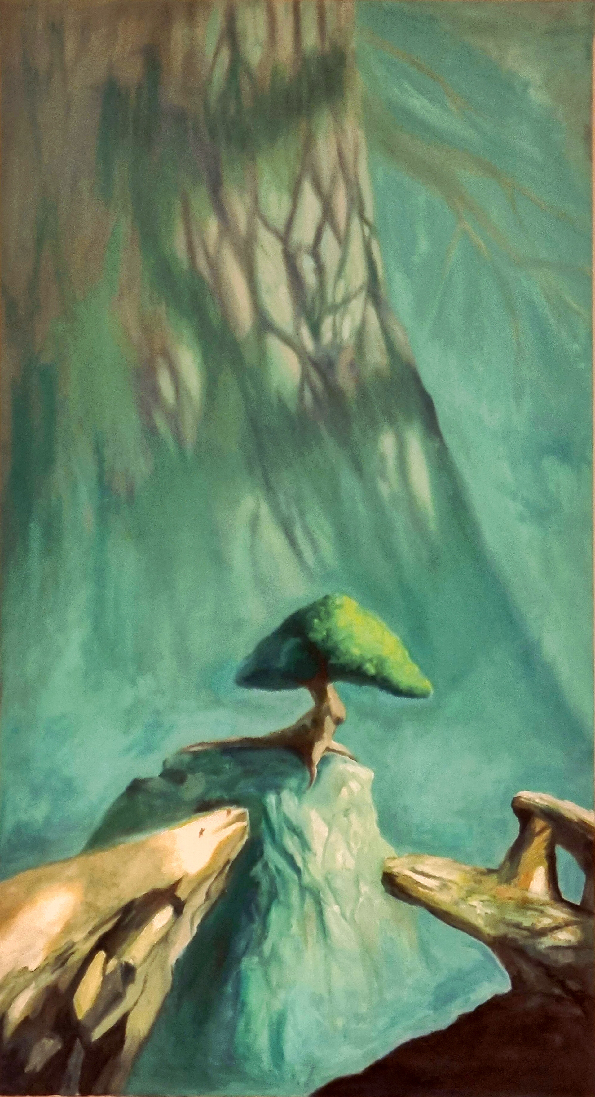 ArtStation - As Above, So Below