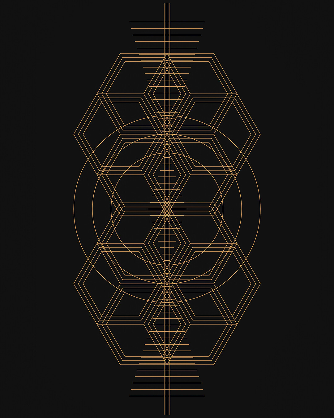 ArtStation - Geometry Nodes Composition #128