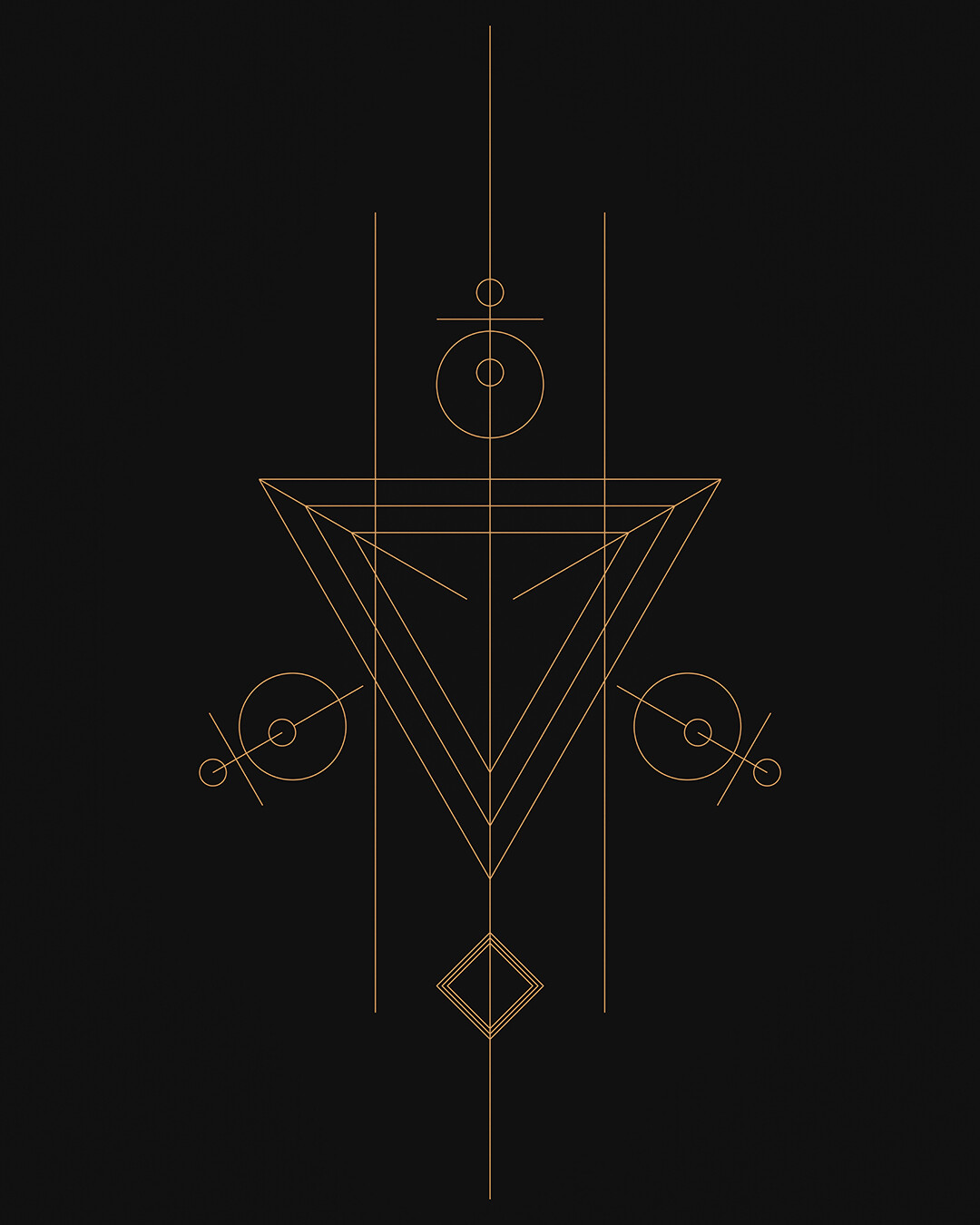 ArtStation - Geometry Nodes Composition #131