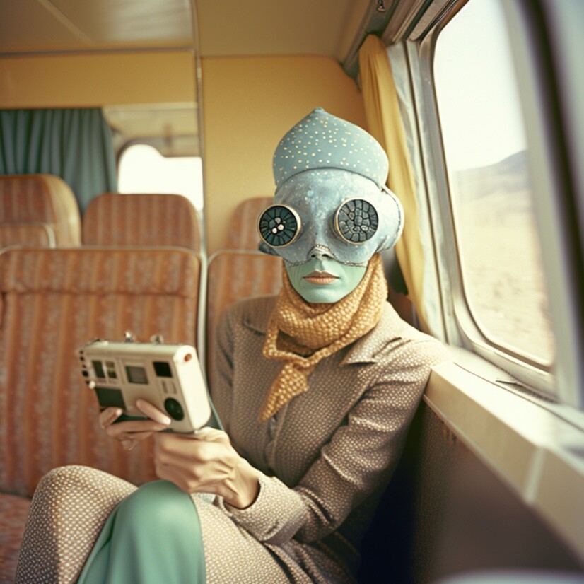 ArtStation - Alternate Realm