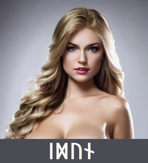 ArtStation - IDUN GODDESS OF YOUTH