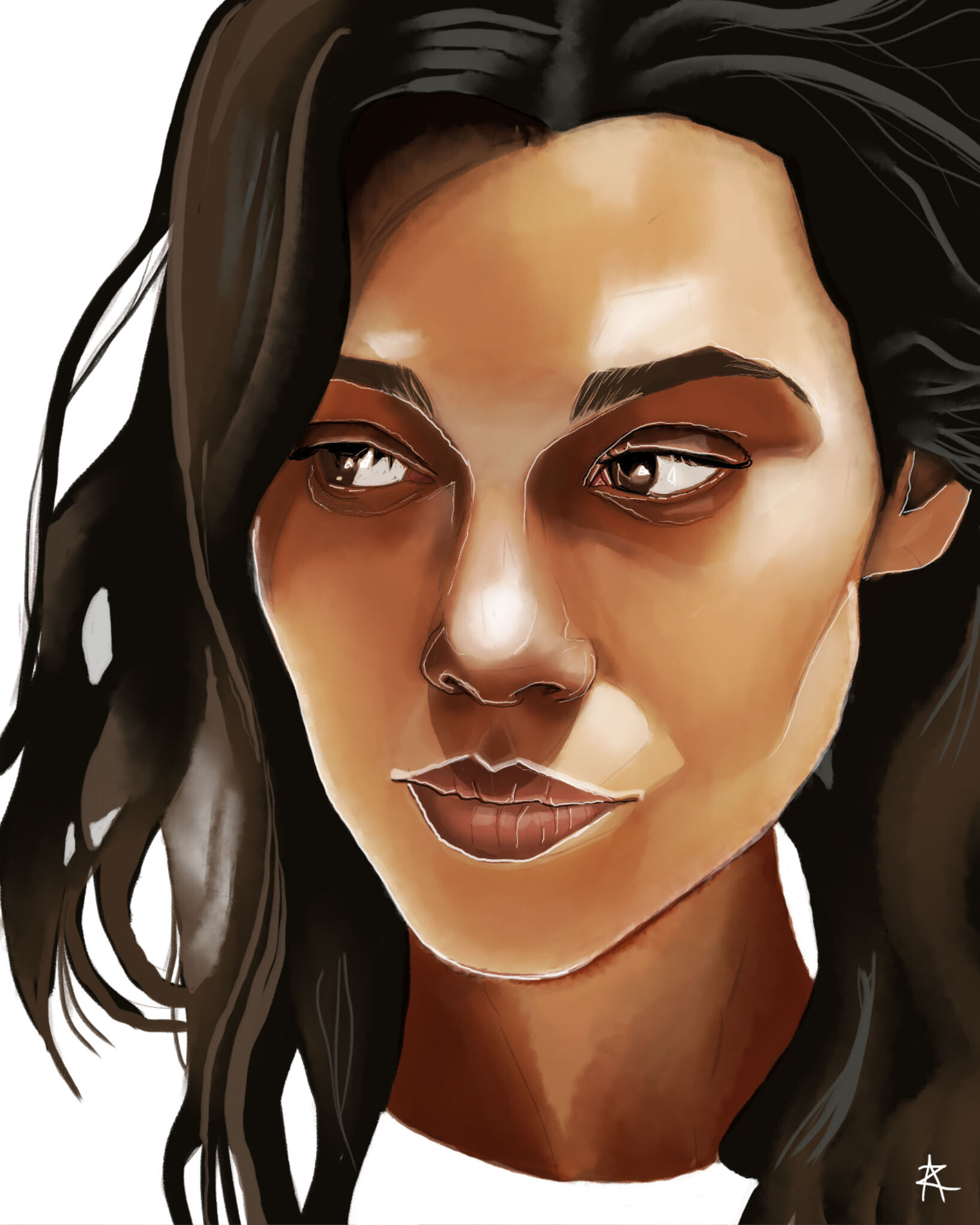 ArtStation - Defiant