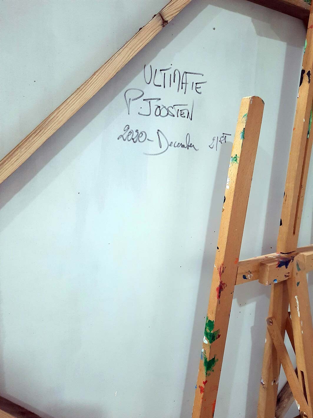 Patrick Joosten - Ultimate