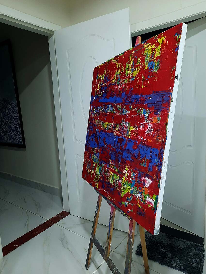 Patrick Joosten - Ultimate