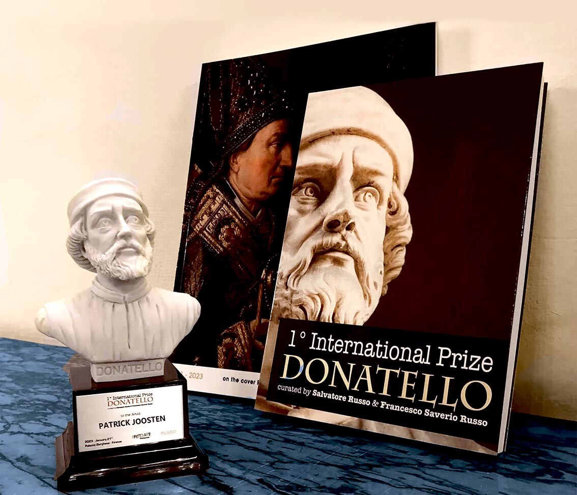 Patrick Joosten - Ultimate