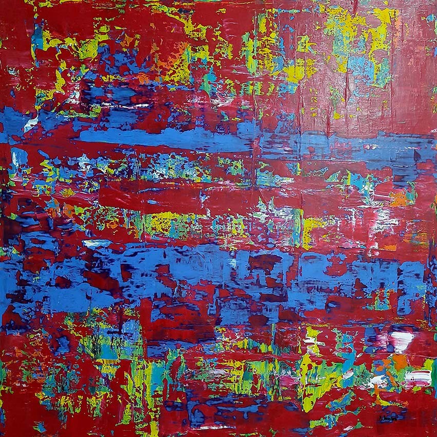 Patrick Joosten - Ultimate