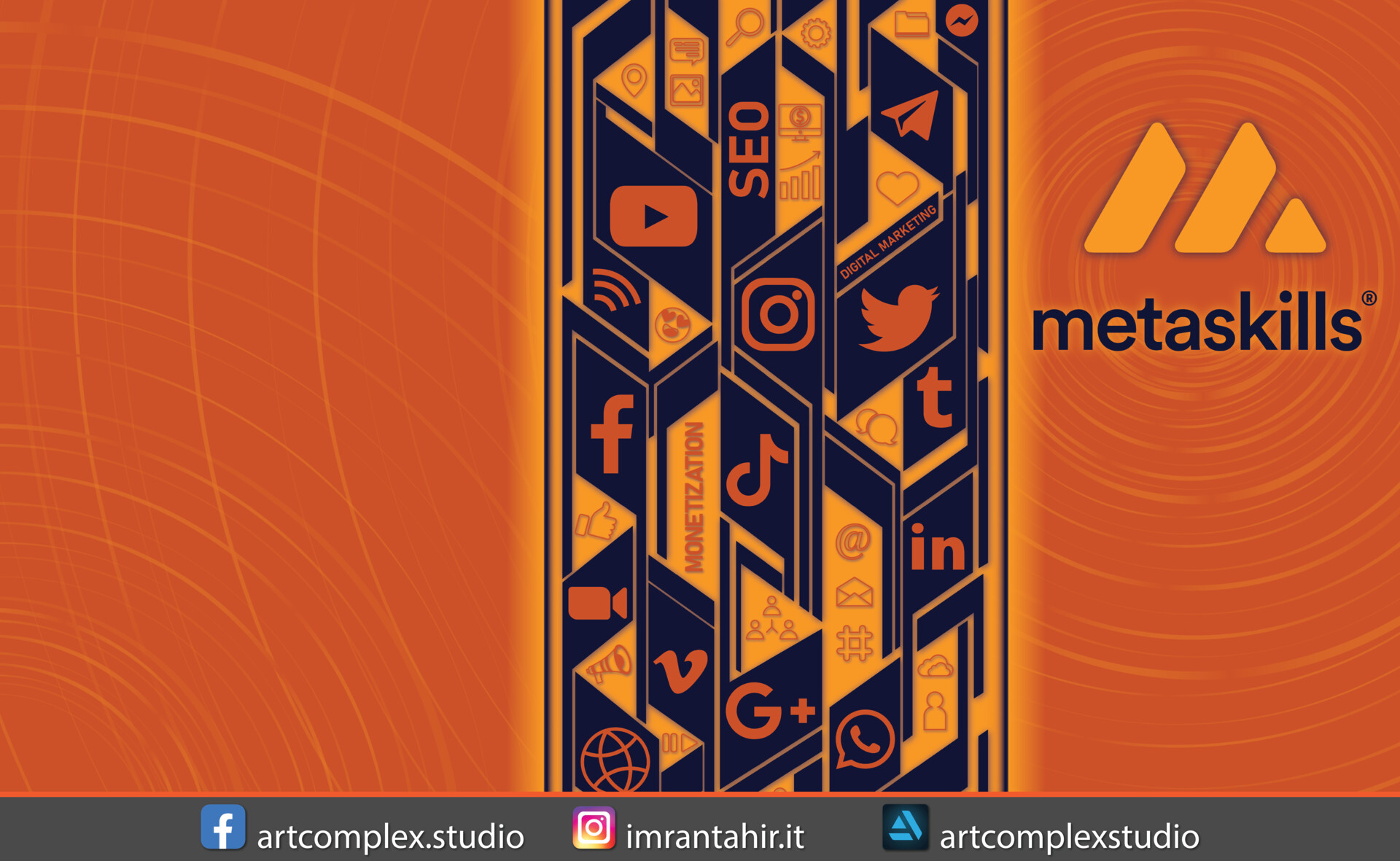 ArtComplex.Studio - wall art printable