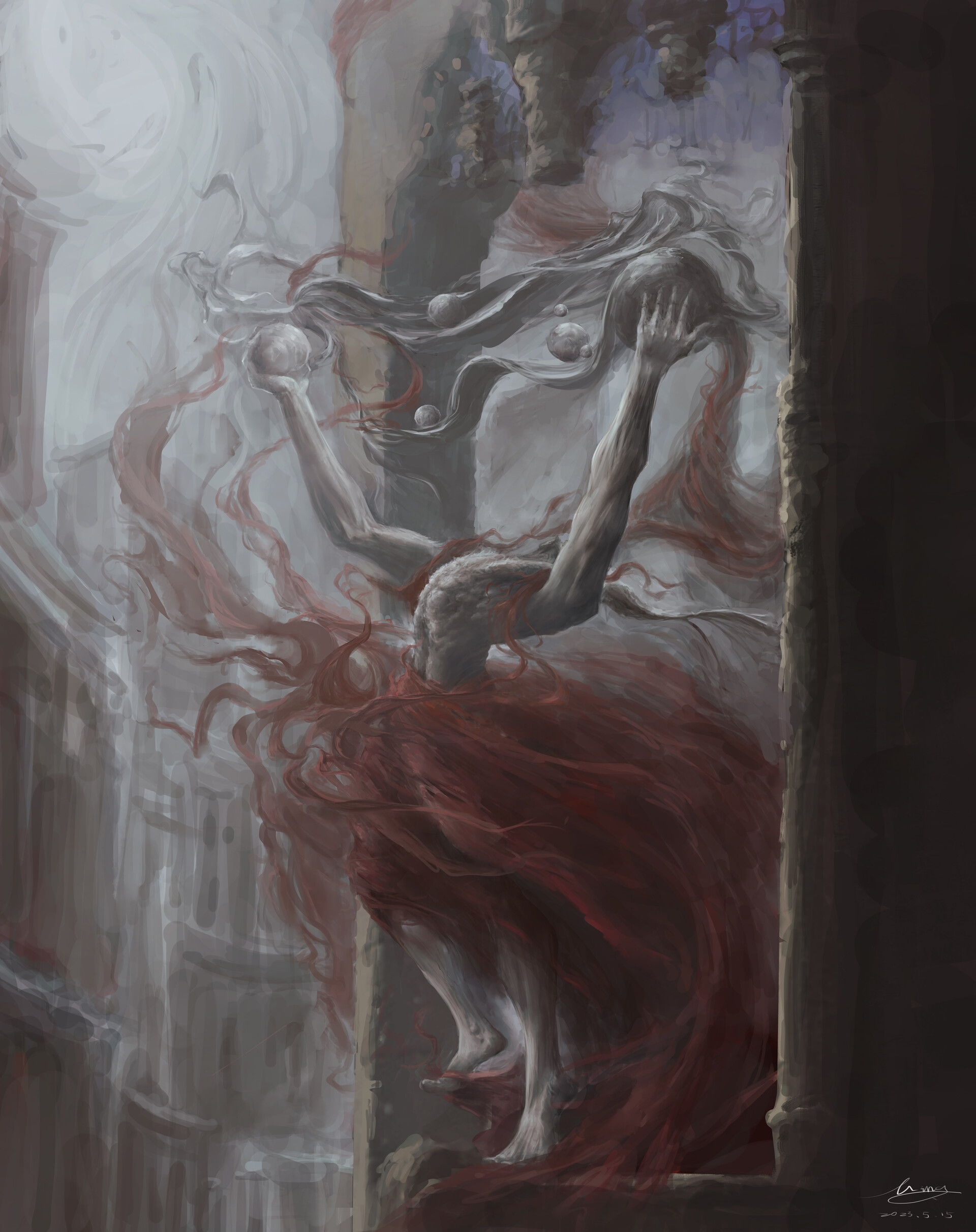 ArtStation - Gothic-2