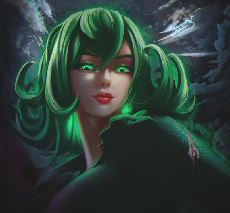 ArtStation - Razvan Tirziu