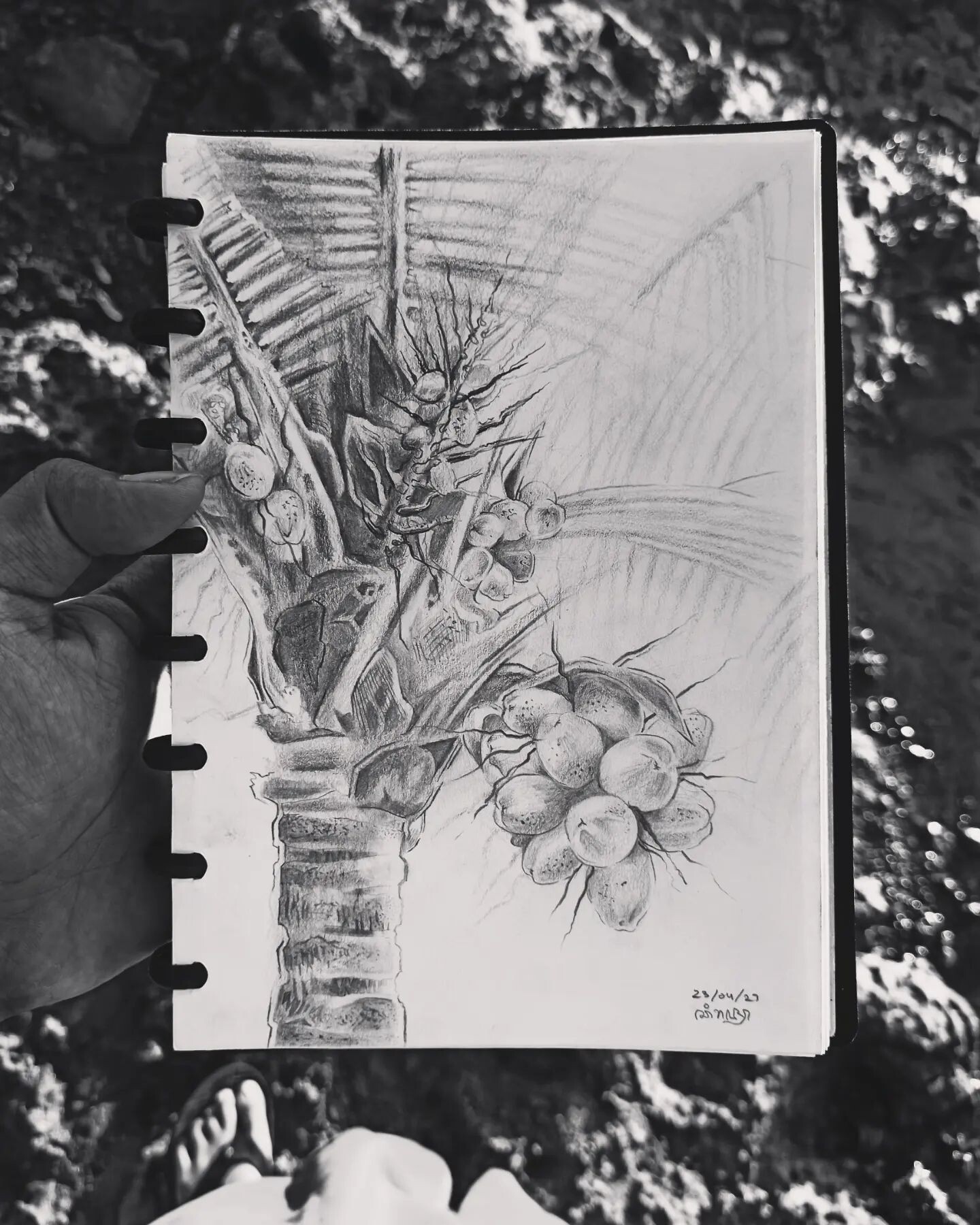 ArtStation - Sketches Compilation