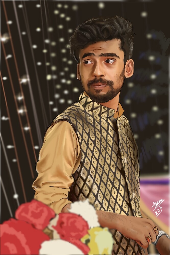 ArtStation - REALISTIC WORK