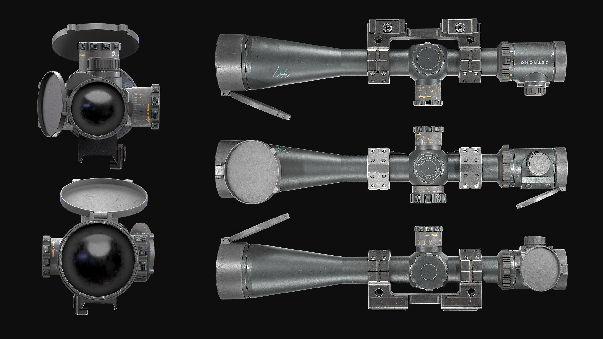 Mustafa Shukri - AWM