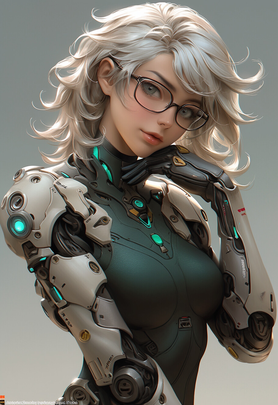 ArtStation - AI-08