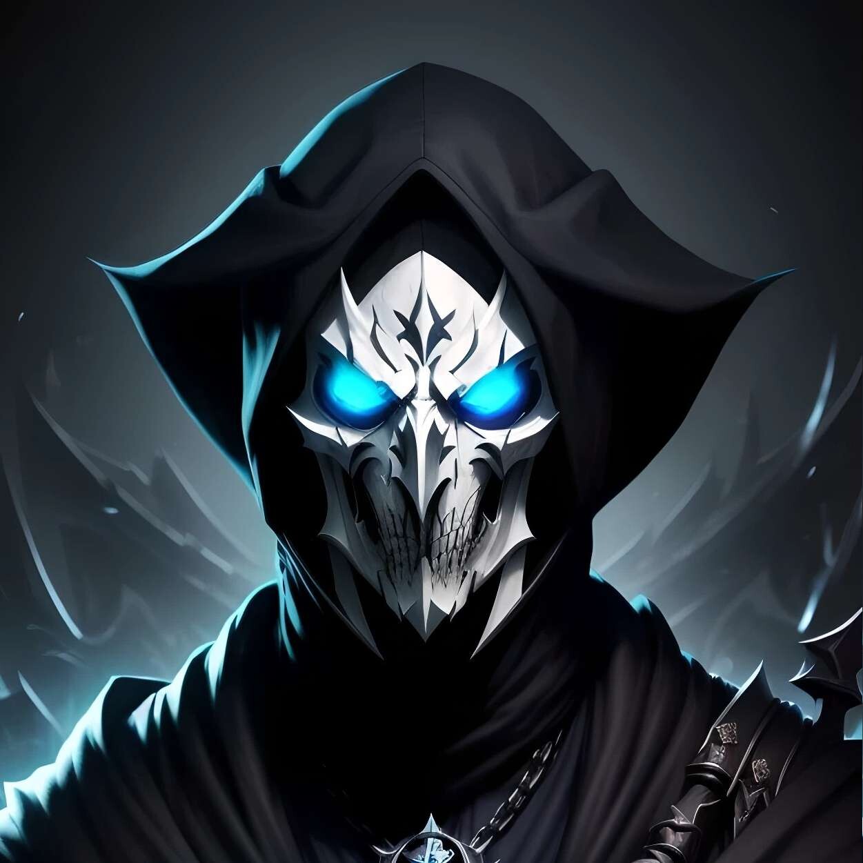 ArtStation - ㅤㅤㅤ