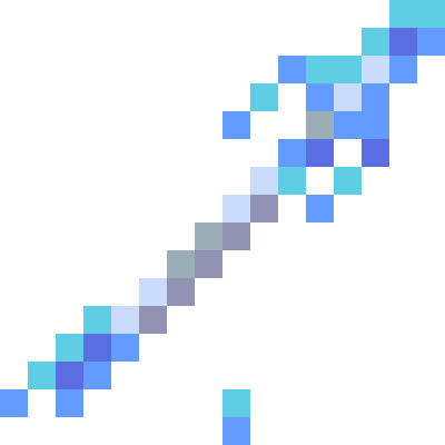 ArtStation - Water Arrow