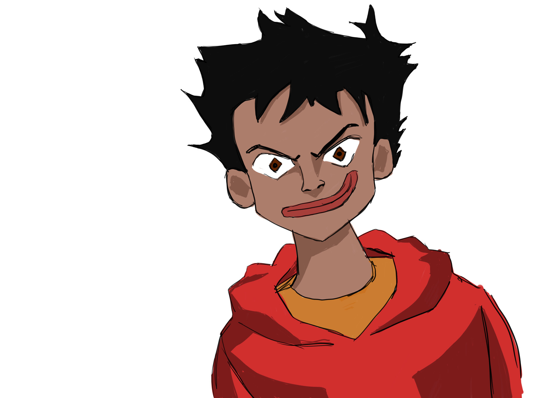 Nayan Bicalho - Sketchs and ideas 2023