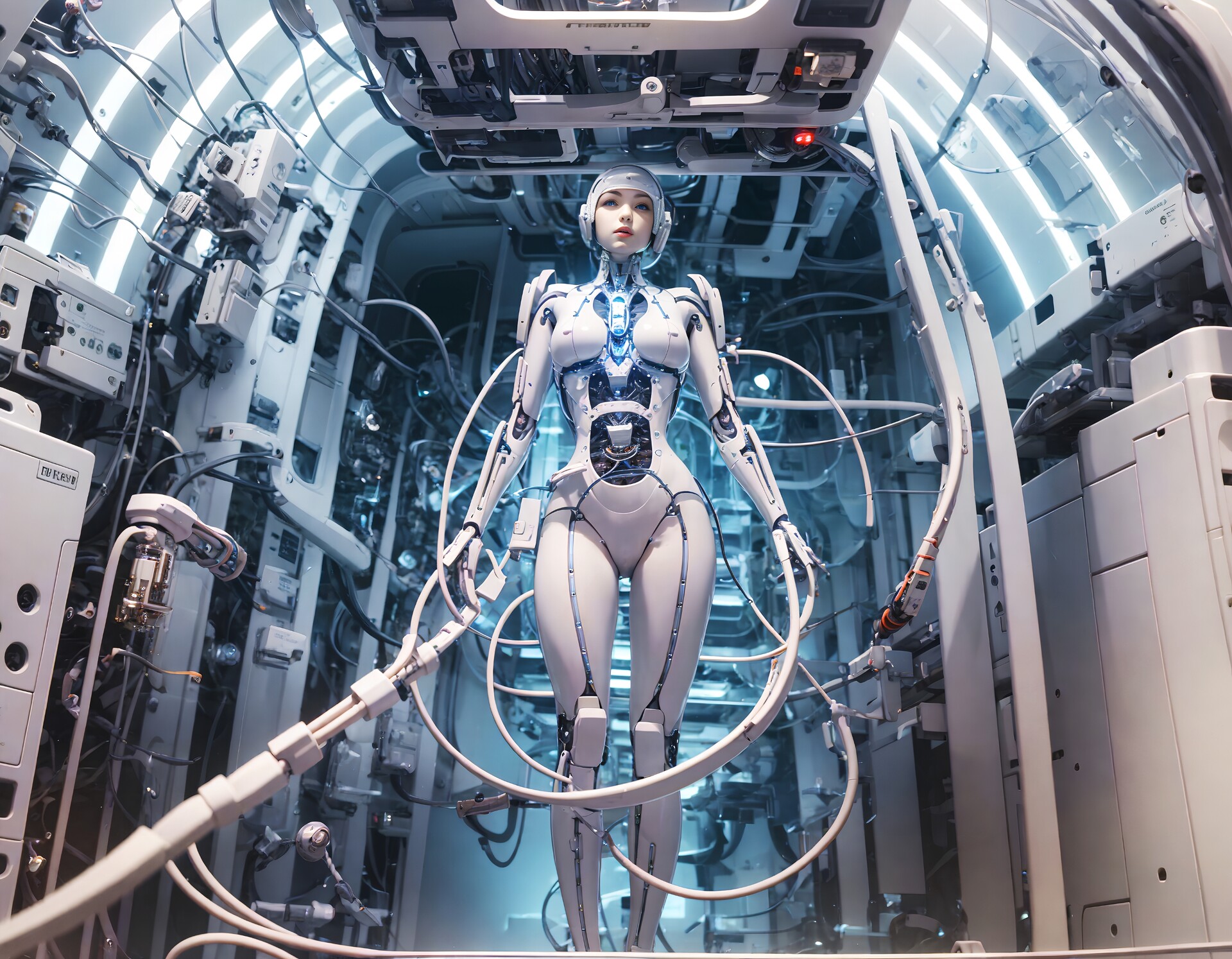 ArtStation - Creation