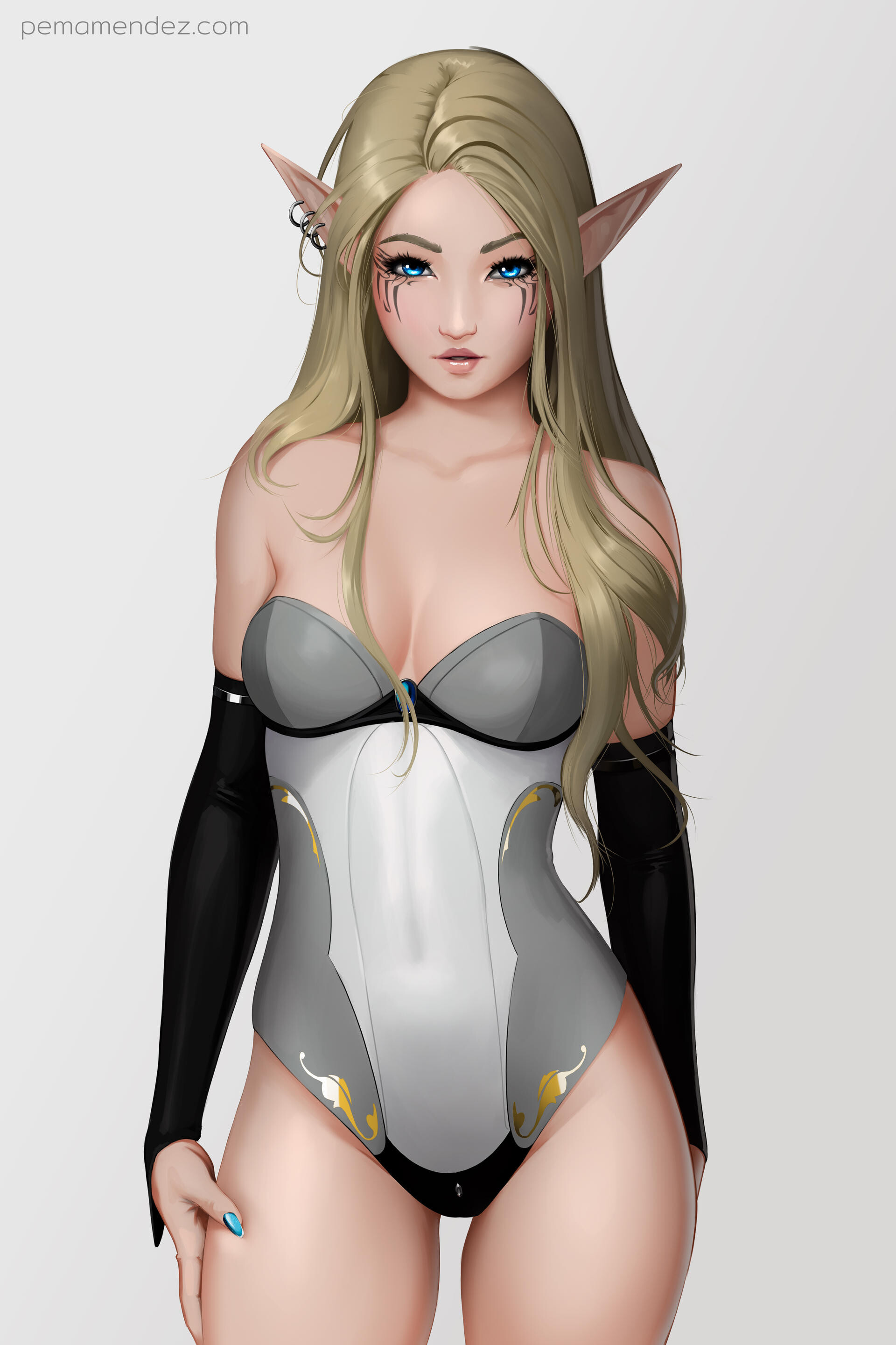 ArtStation - Untitled41