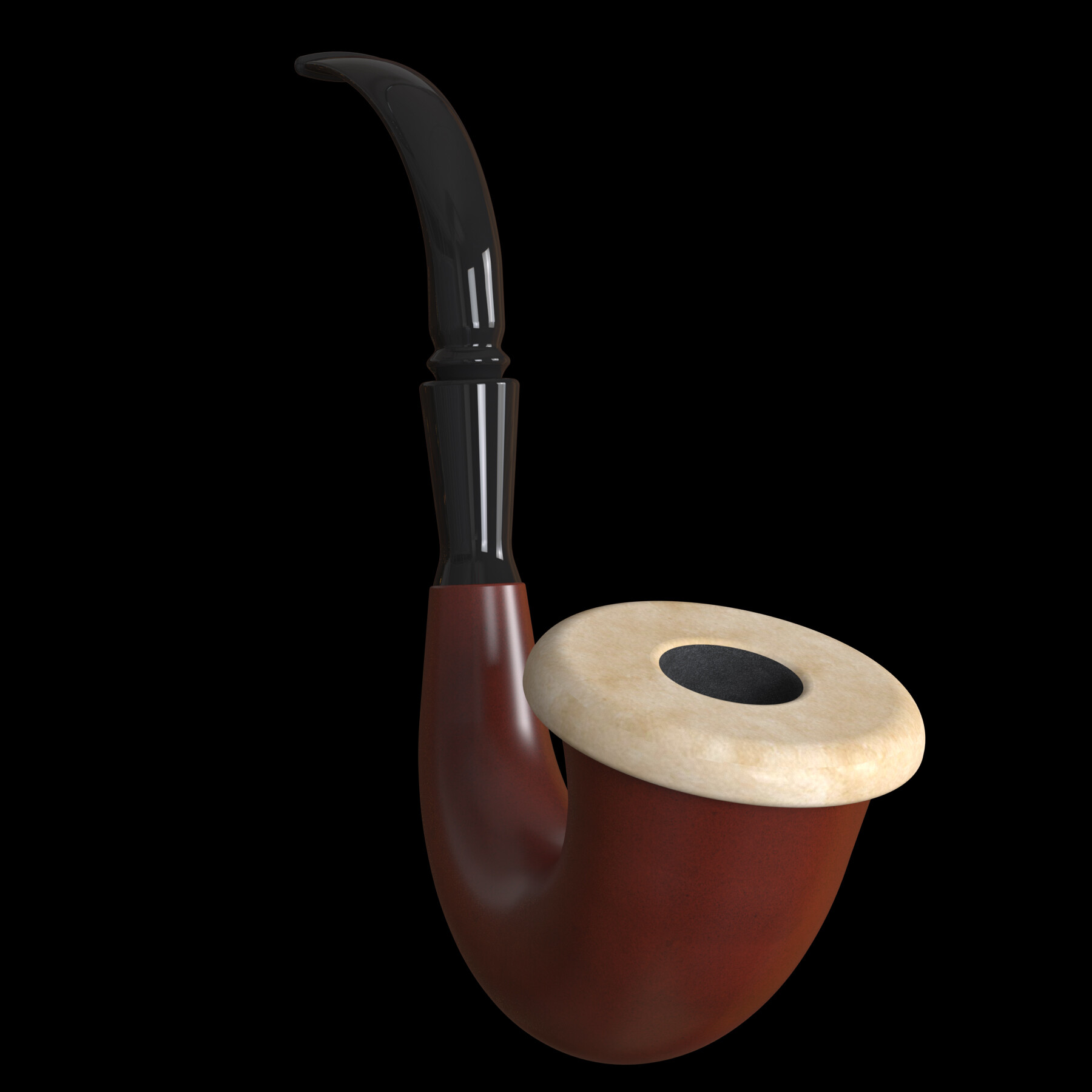 Edgar B - Smoking Pipe Collection