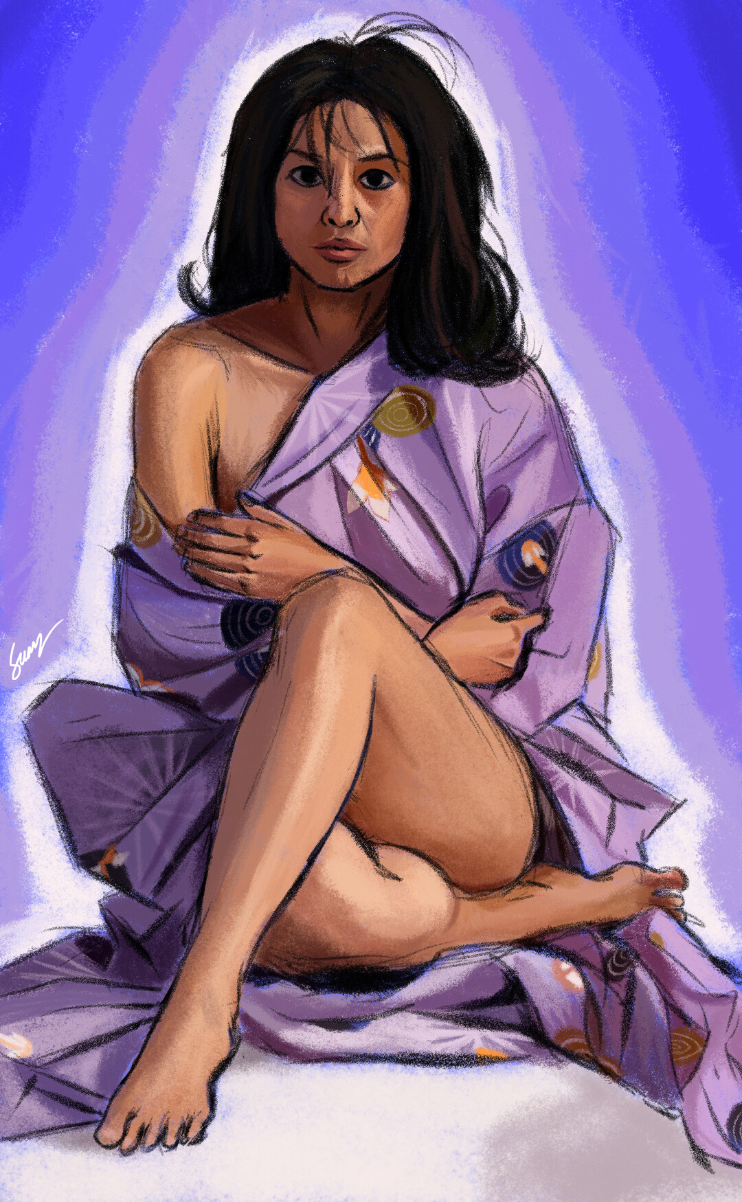 ArtStation - excercise 02