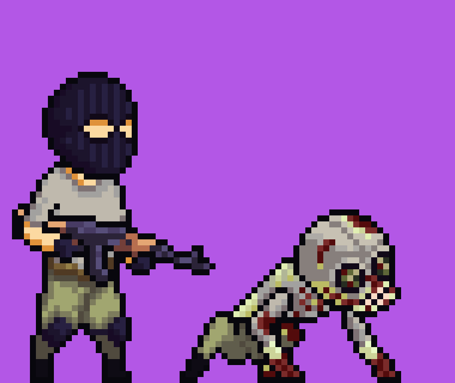 ArtStation - Crawler (concept)