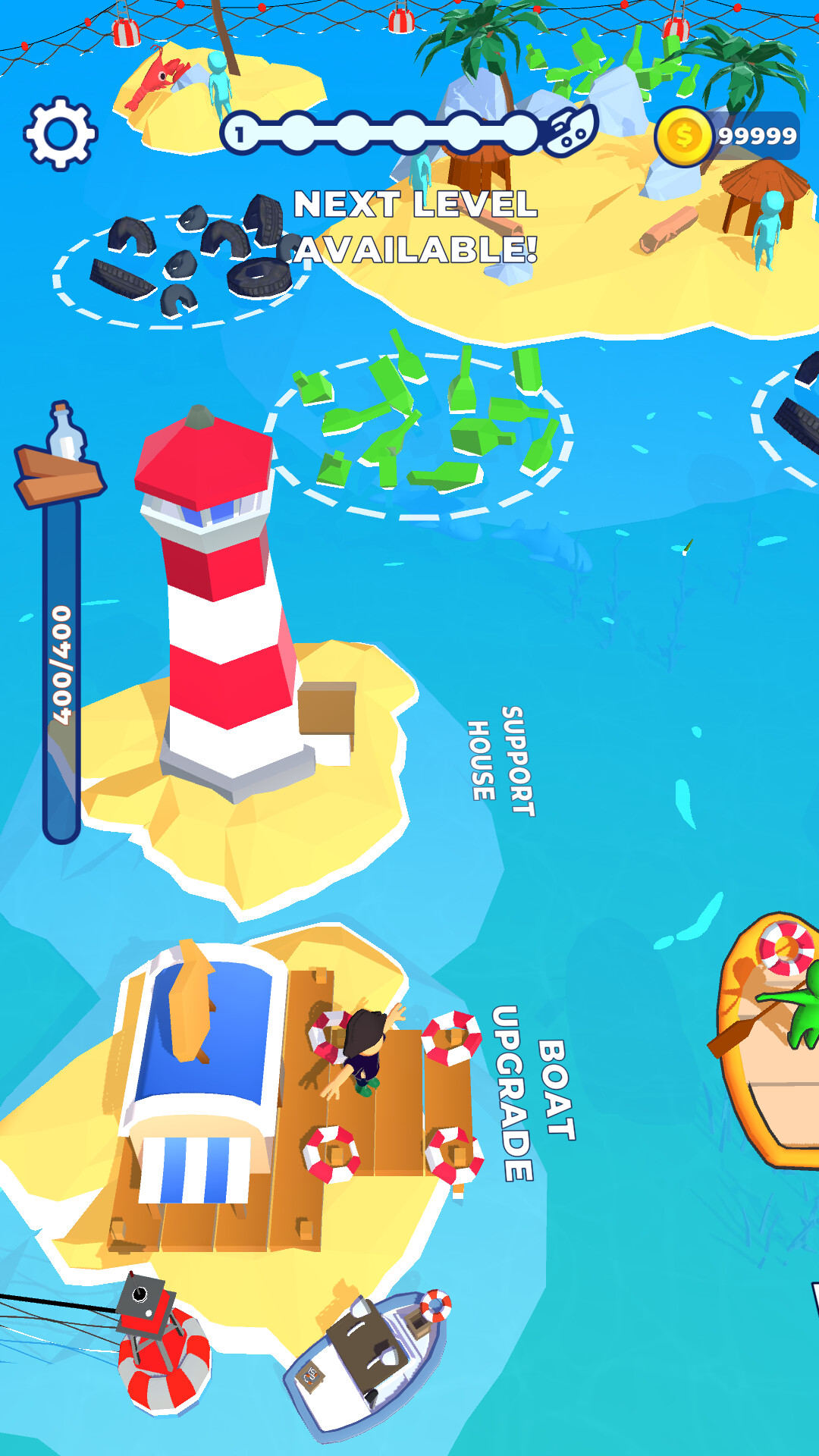 ArtStation - WATERSIMULATOR