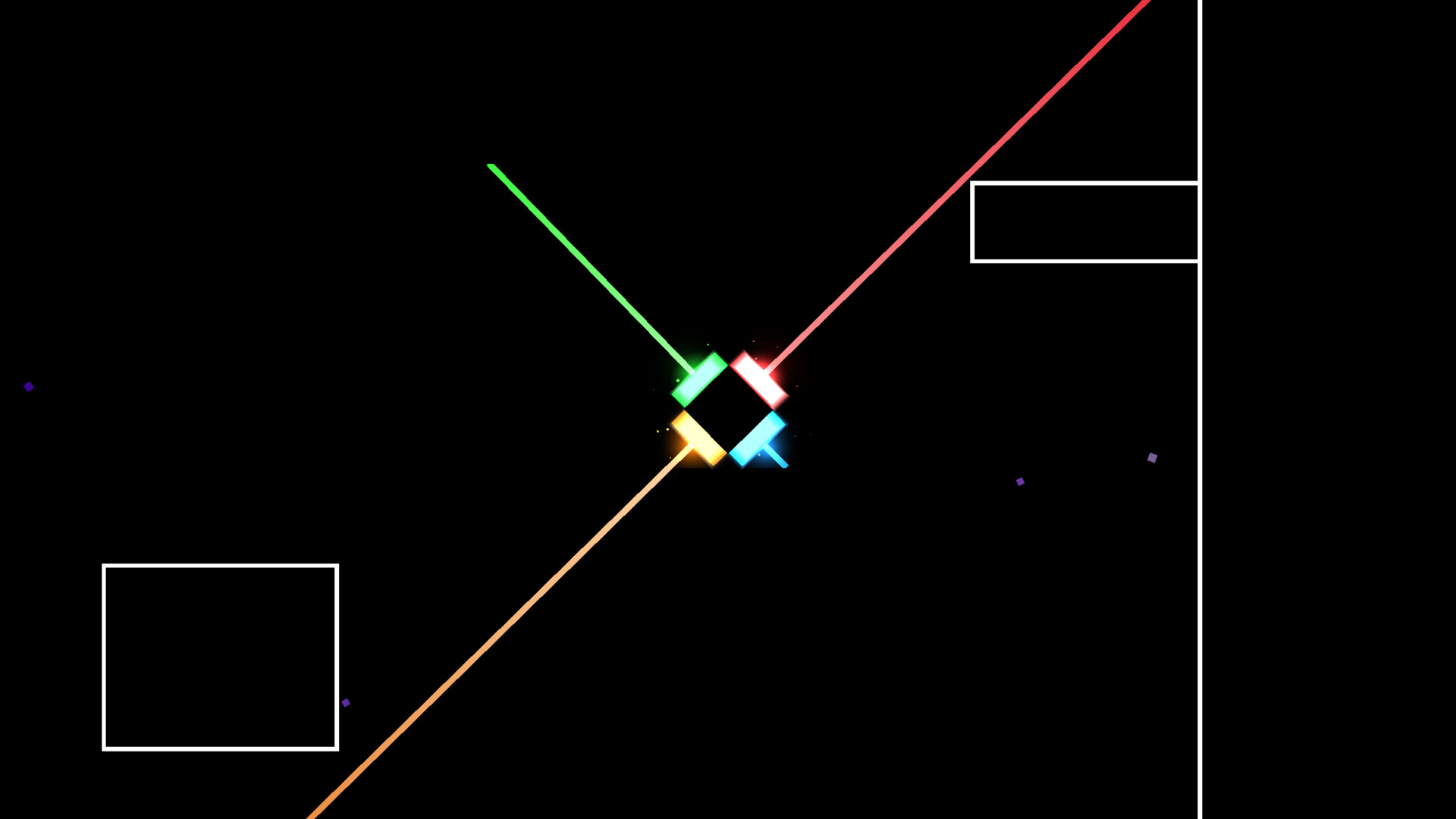 Harrison Hatridge - Color Crusher