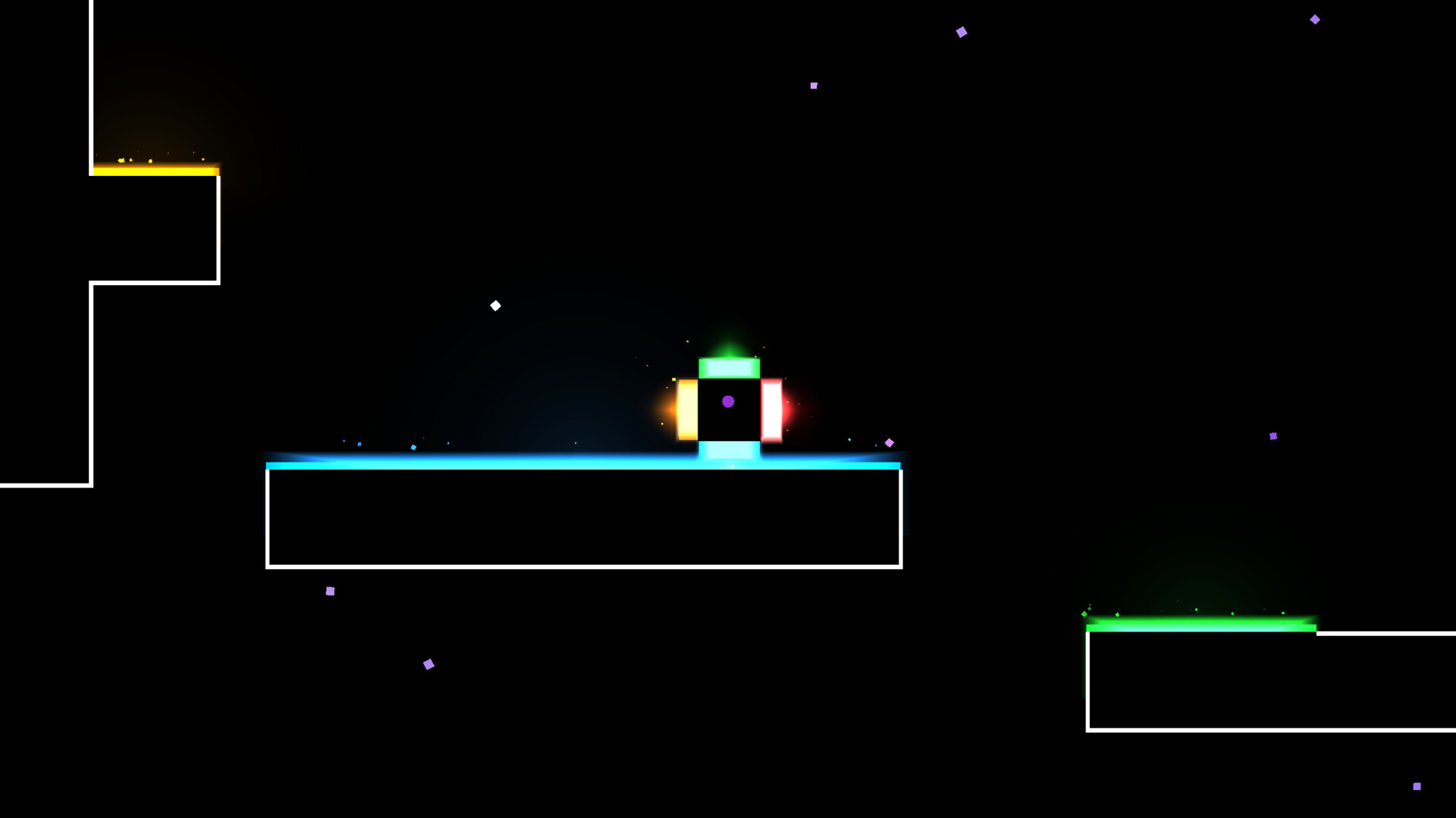 Harrison Hatridge - Color Crusher