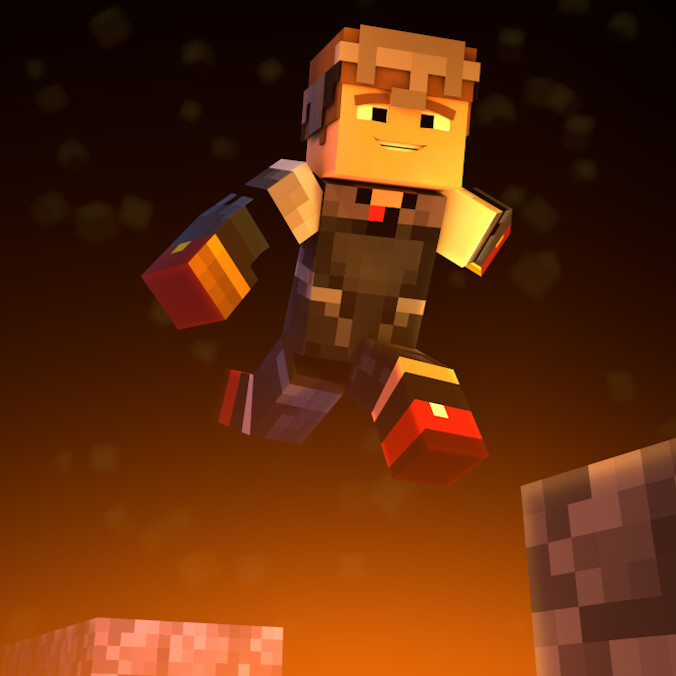 Ethan Mckinnon Jr - Legacy Work 2014 - 2018