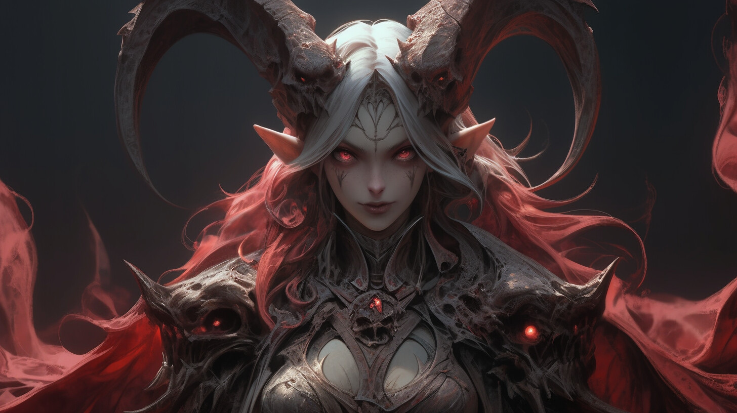 black-ice-studios-black-ice-studio-portrait-of-evil-demon-queen-with-red-skin-and-0d0fc9ab-8505 ...