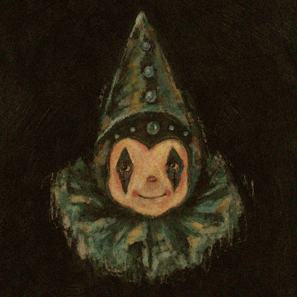 ArtStation - Payaso
