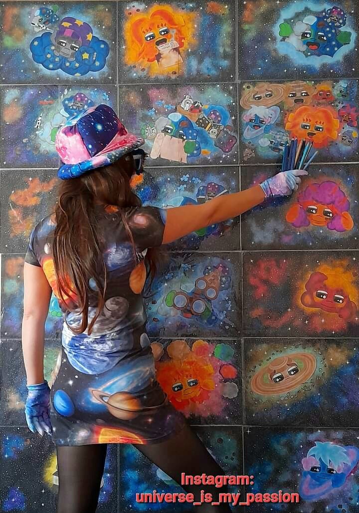 Destiny Lynn - 2022.