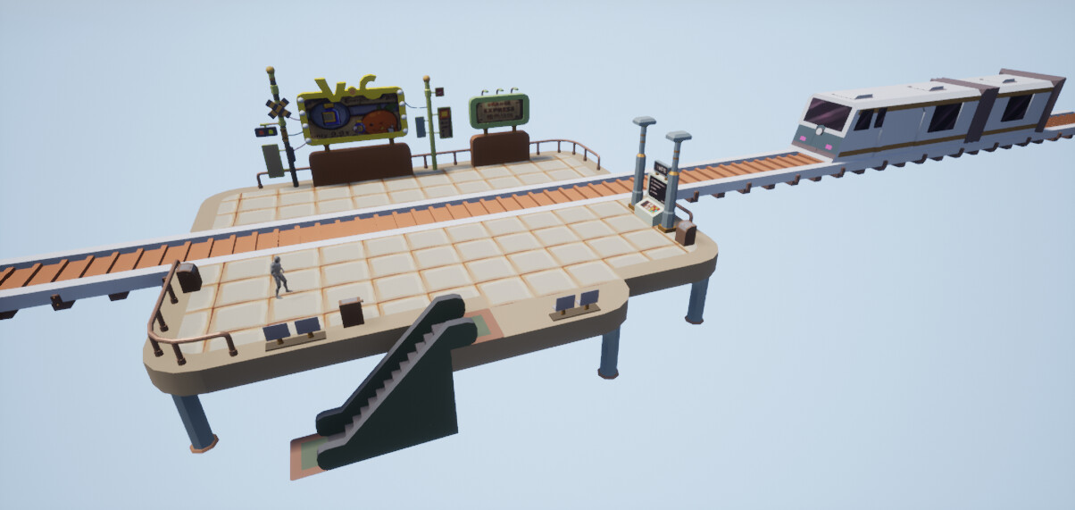 ArtStation - Modular Level Design