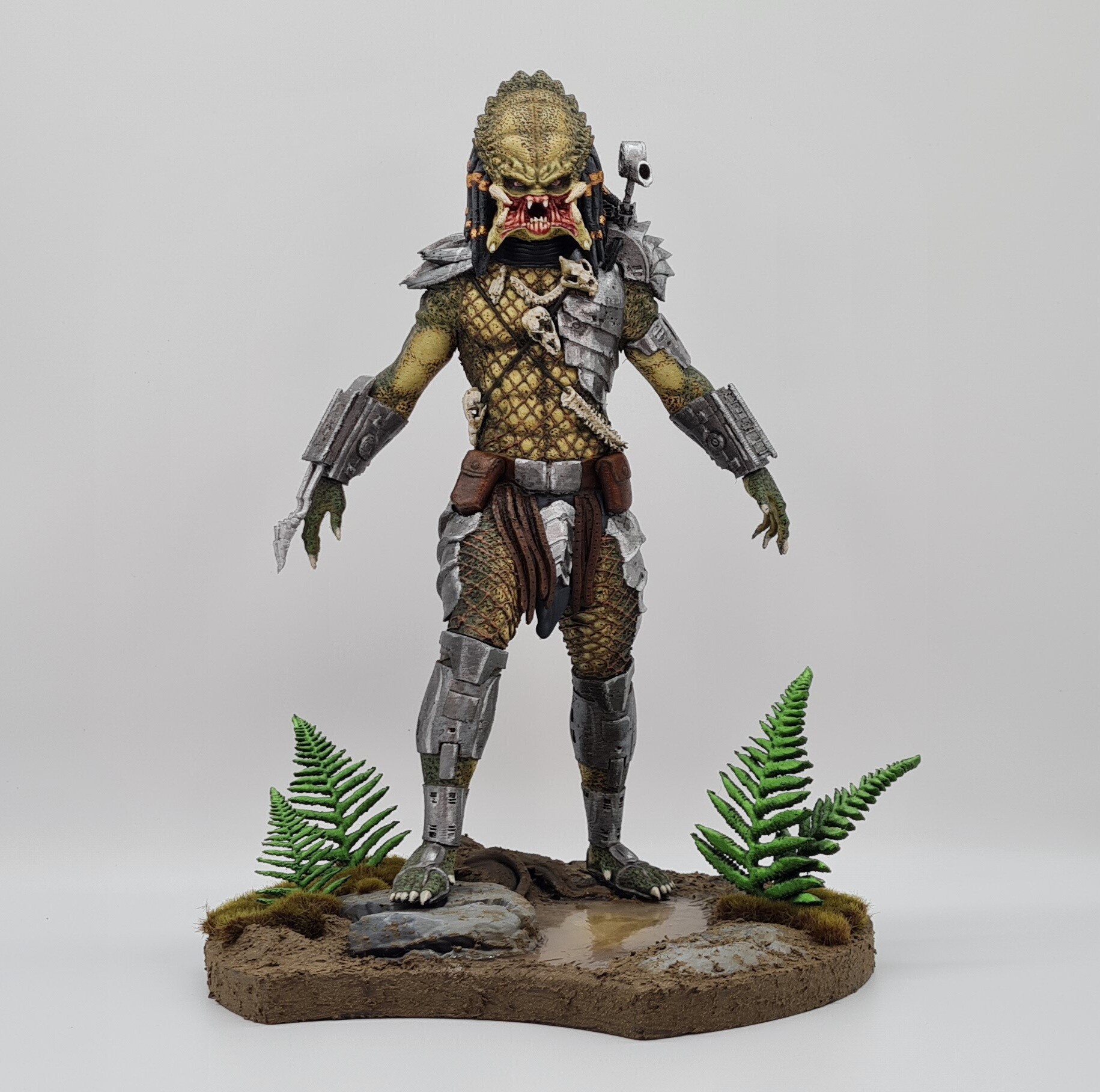 ArtStation - Predator