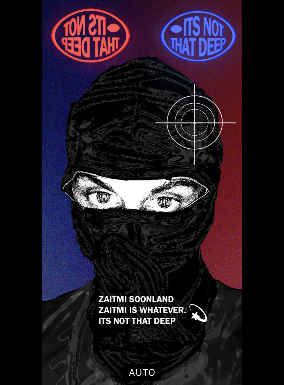 ArtStation - ZAITMI ADVERTISMENT