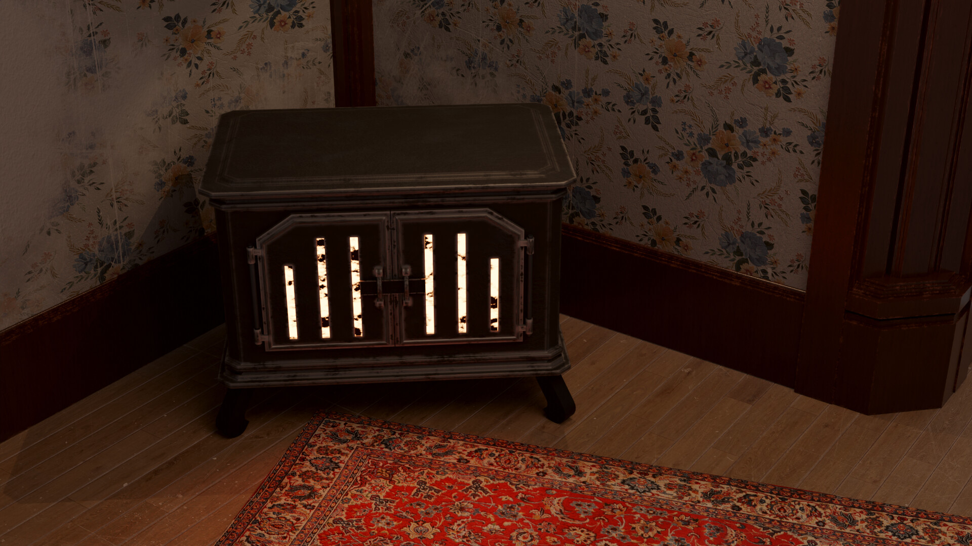 ArtStation - Texture training