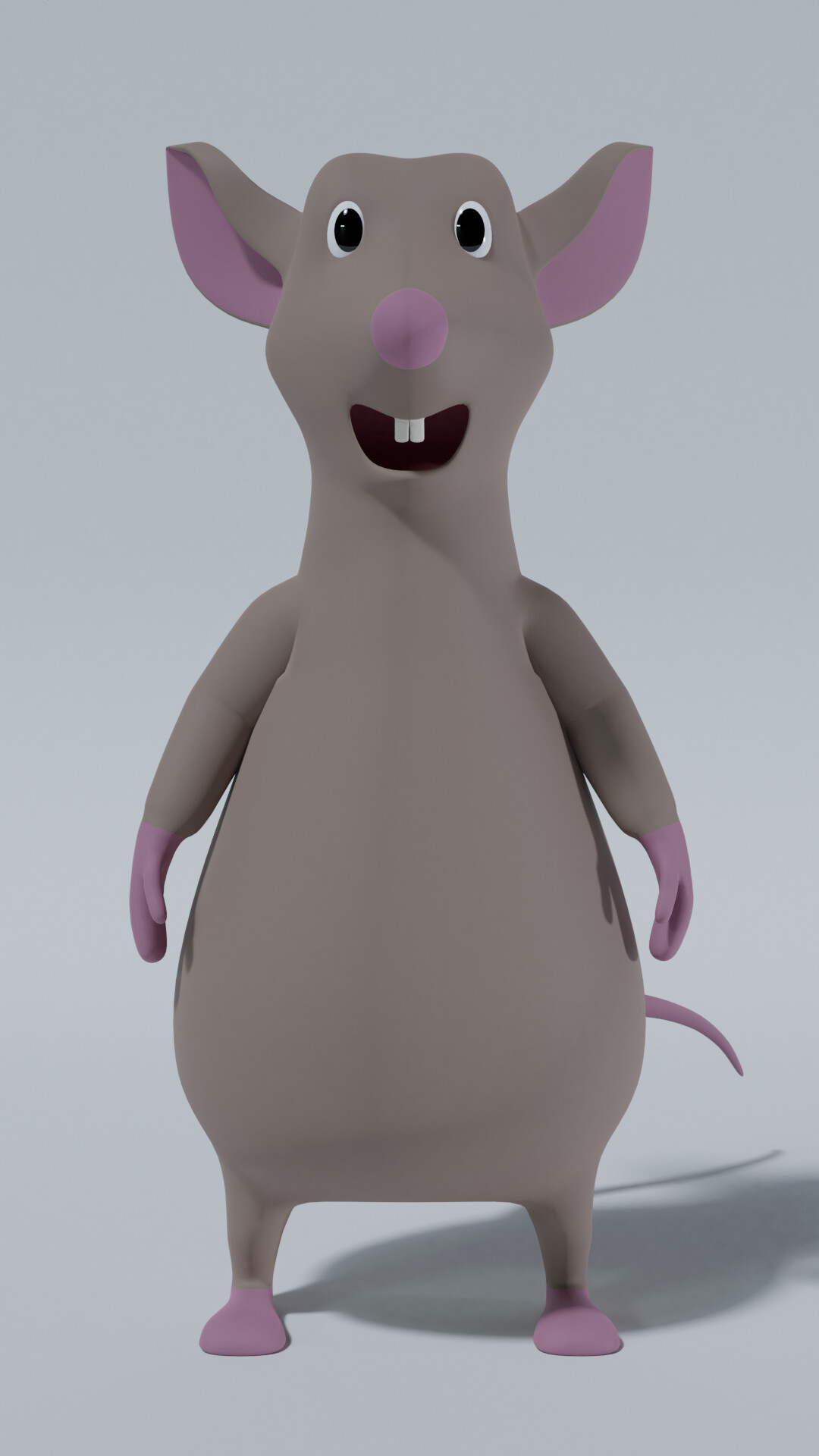 Liam Furlong - Random Projects