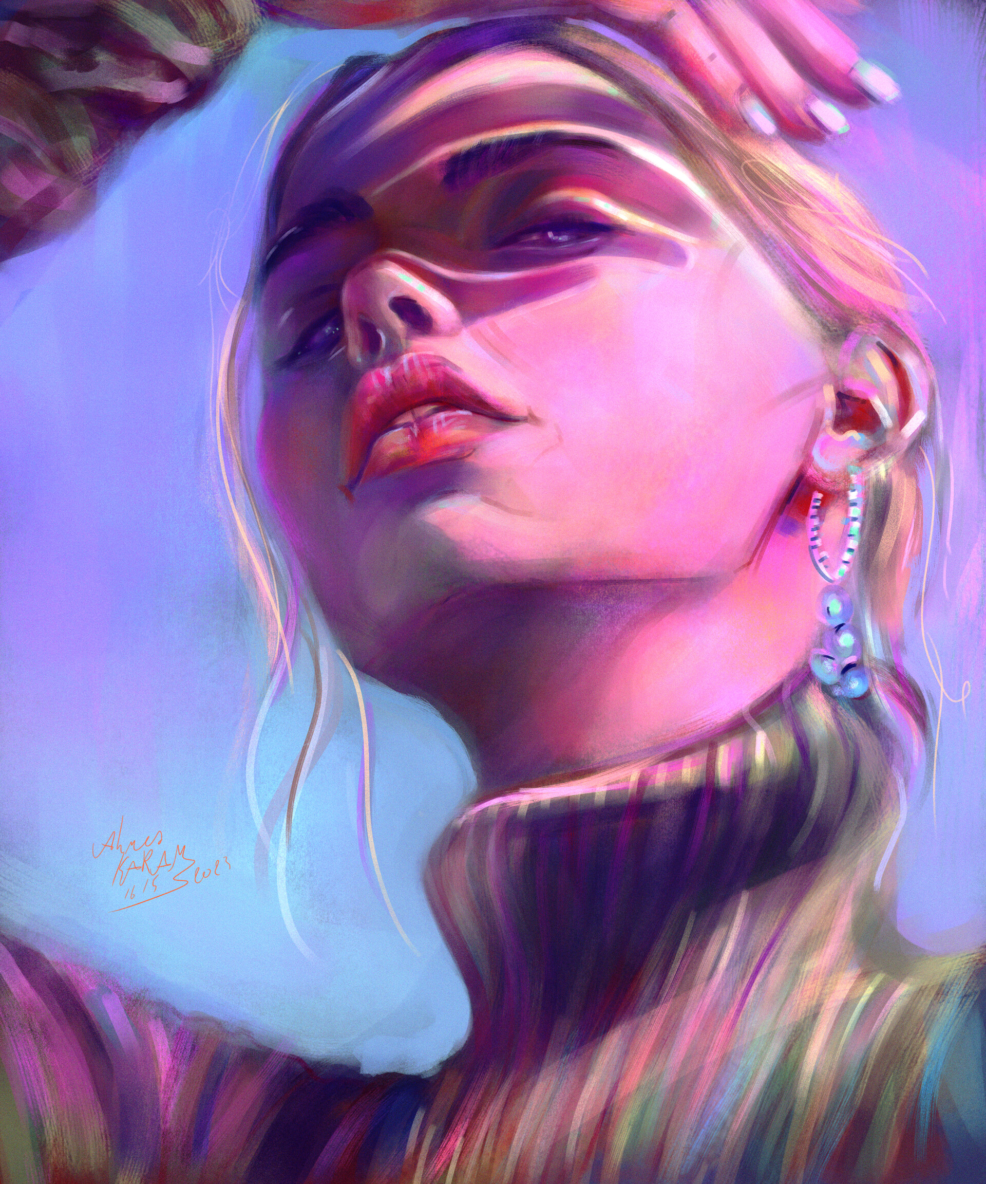 ArtStation - Light 16523