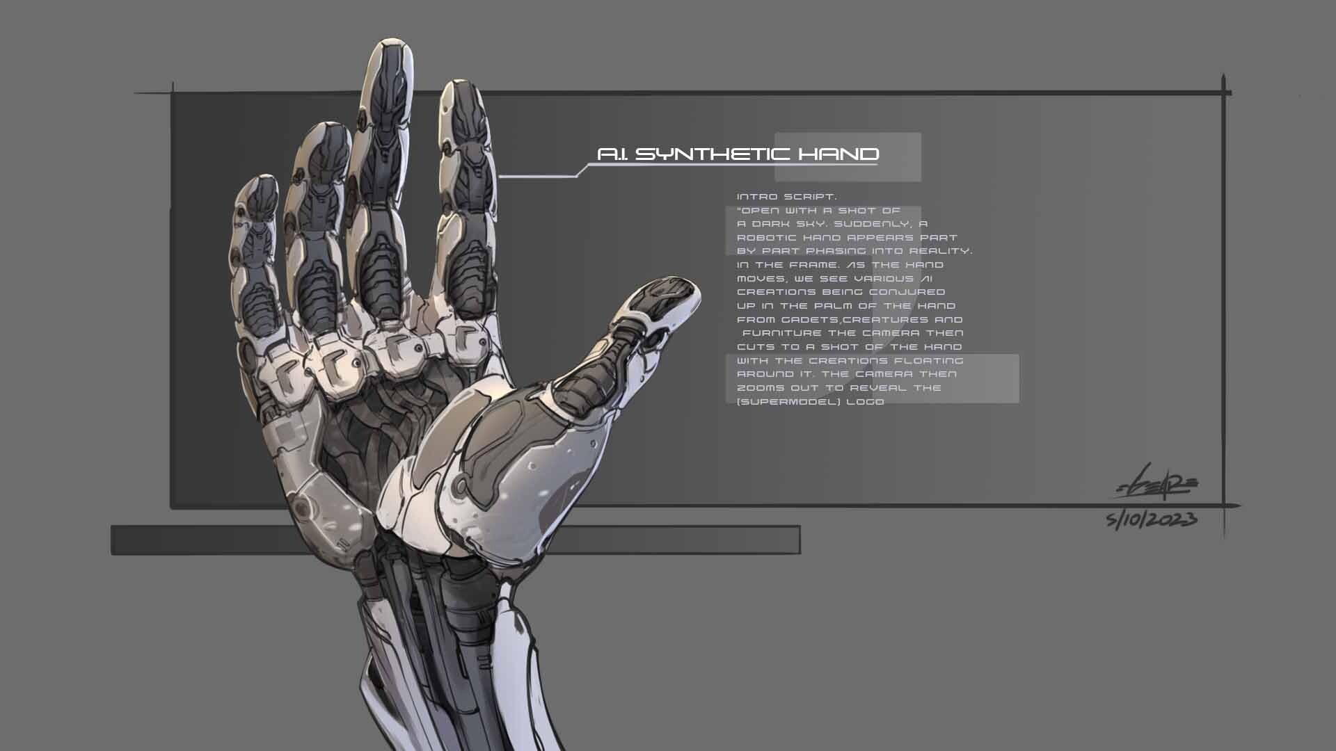 ArtStation - ROUGH SKETCHES