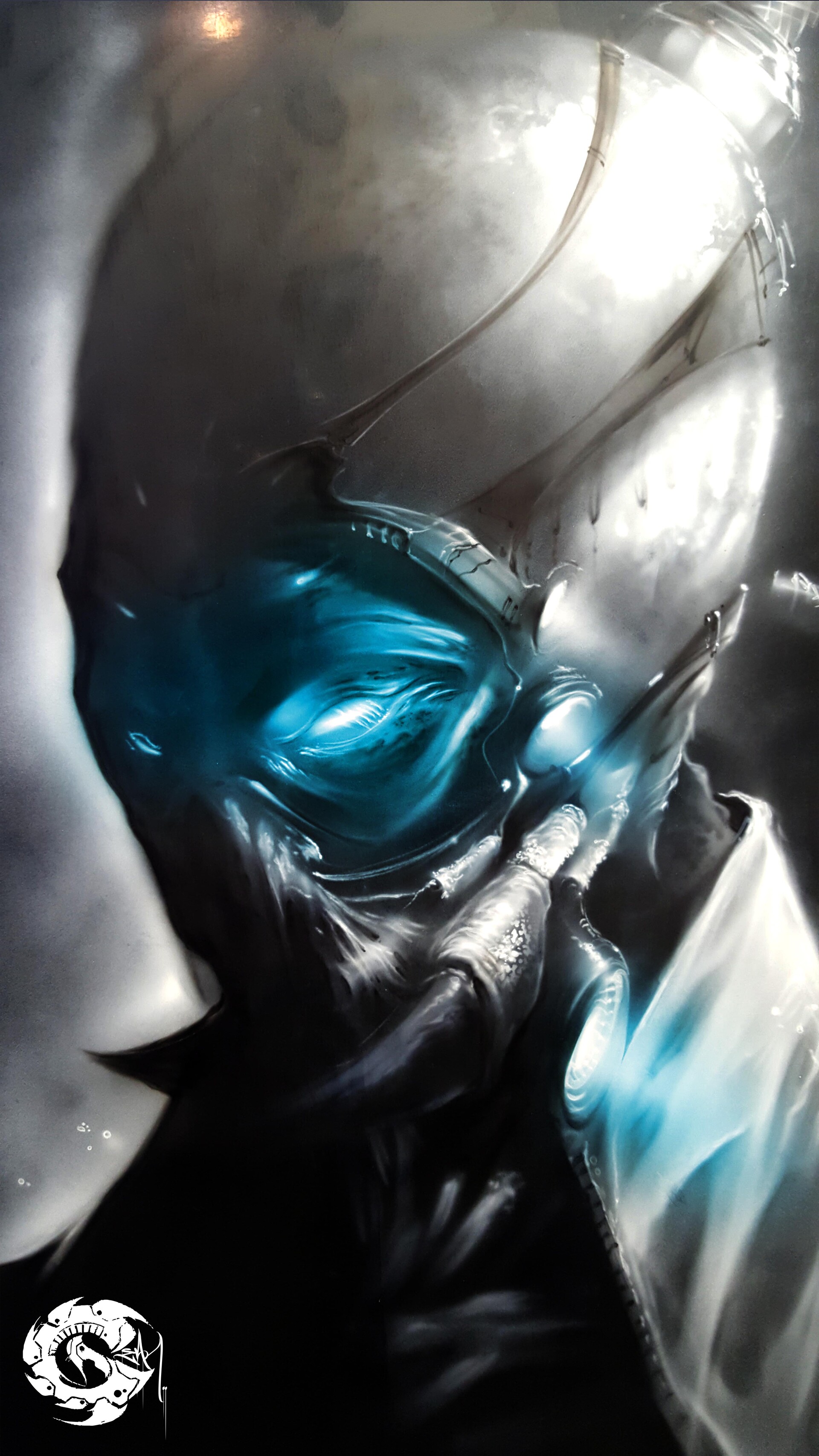 ArtStation - Visitors