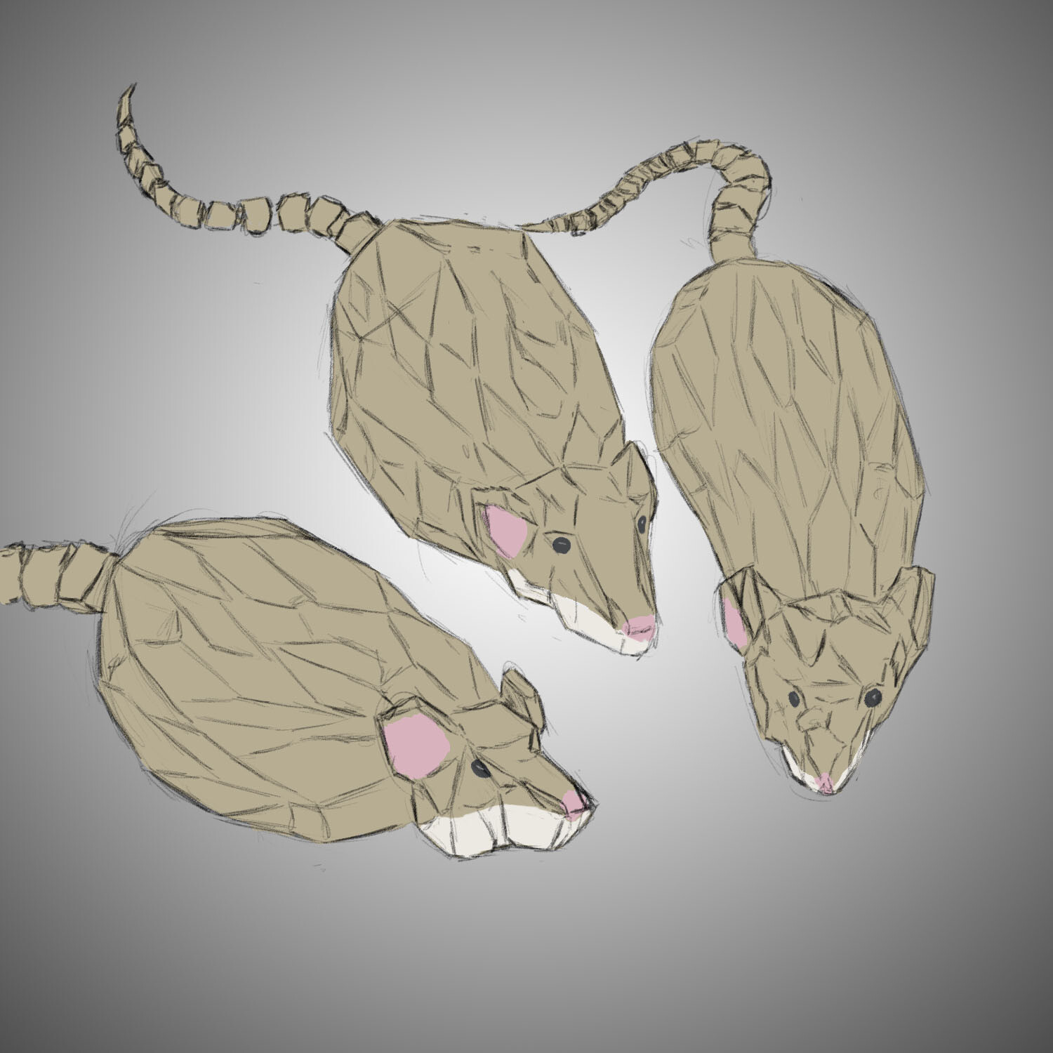 Sam Soltan - The Crystal Summoner and his Army