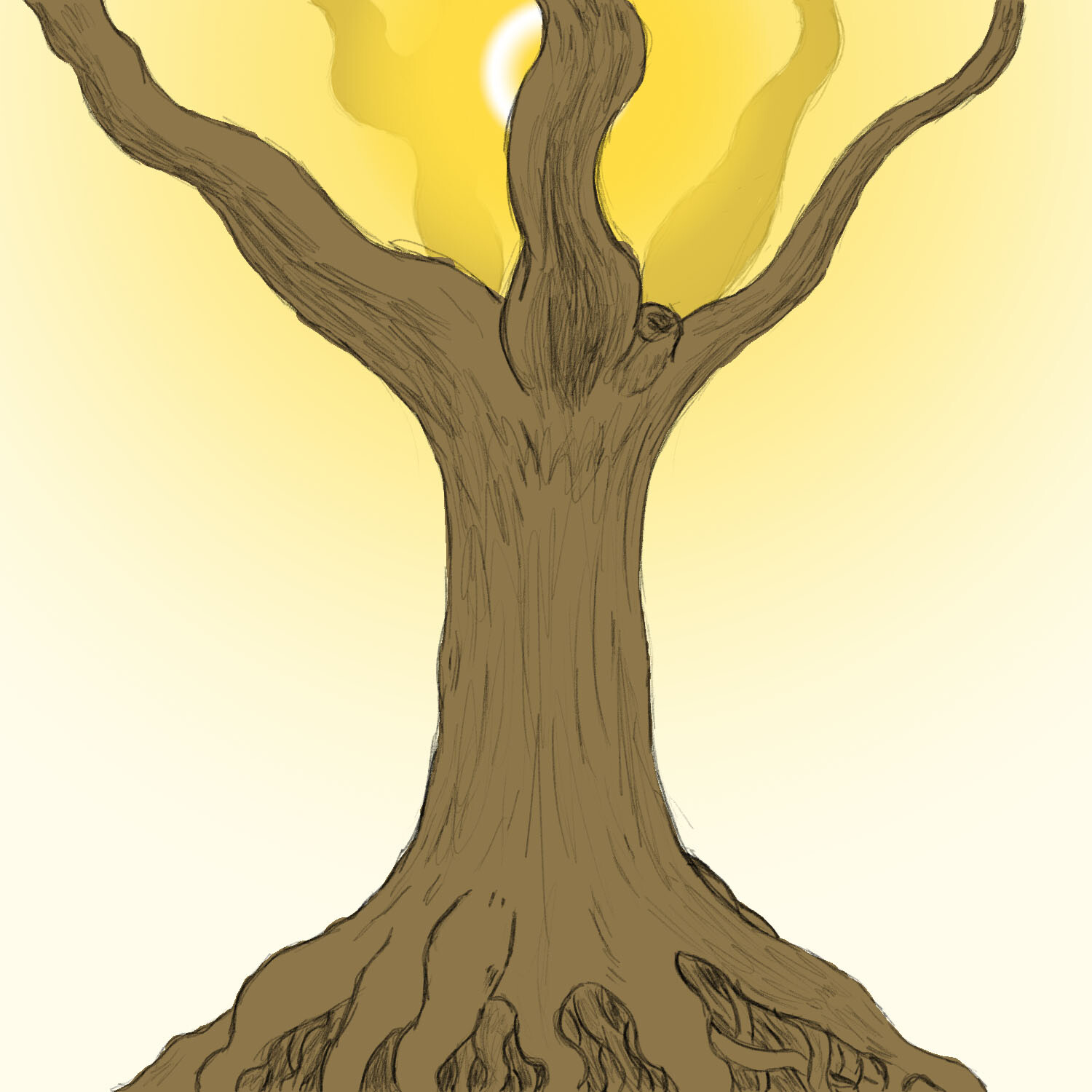 Sam Soltan - The Crystal Summoner and his Army