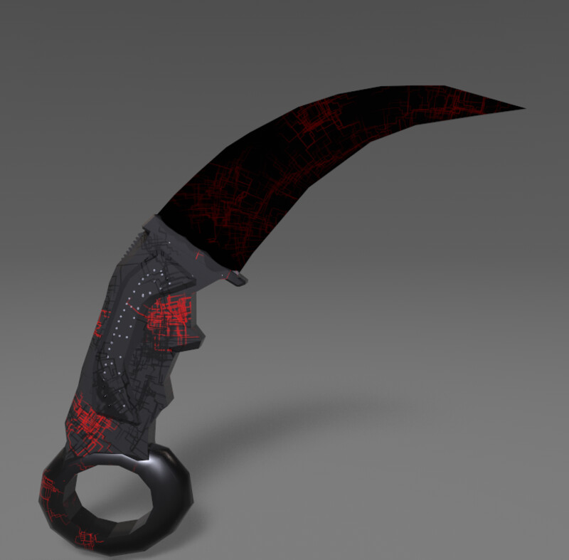 ArtStation - Owen Price