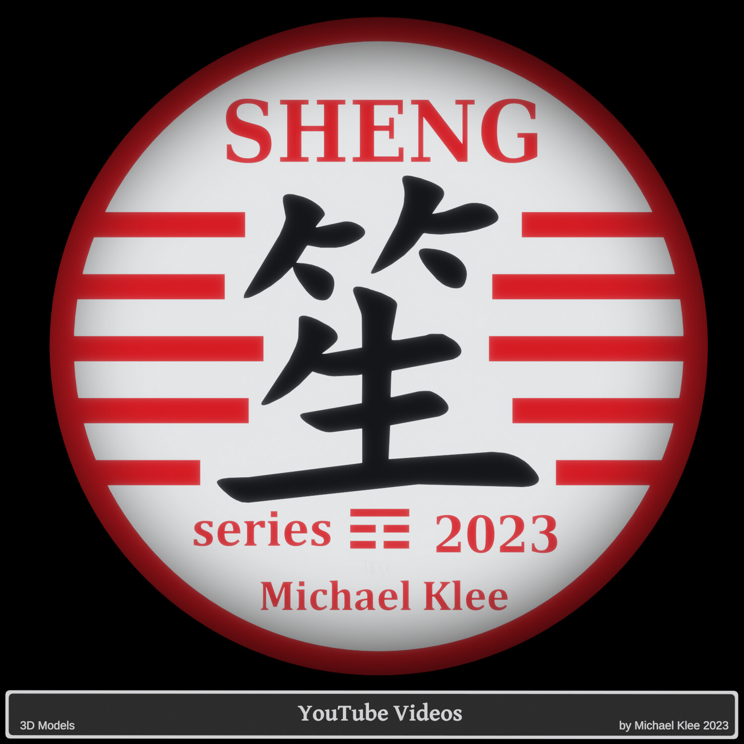 Michael Klee - Sheng 笙 series - YouTube Videos
