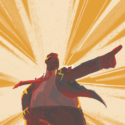 alfred wright artist