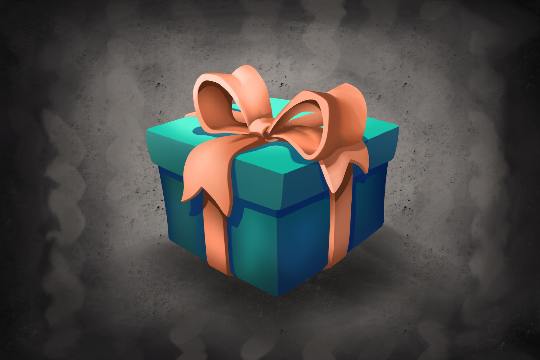 ArtStation - Present