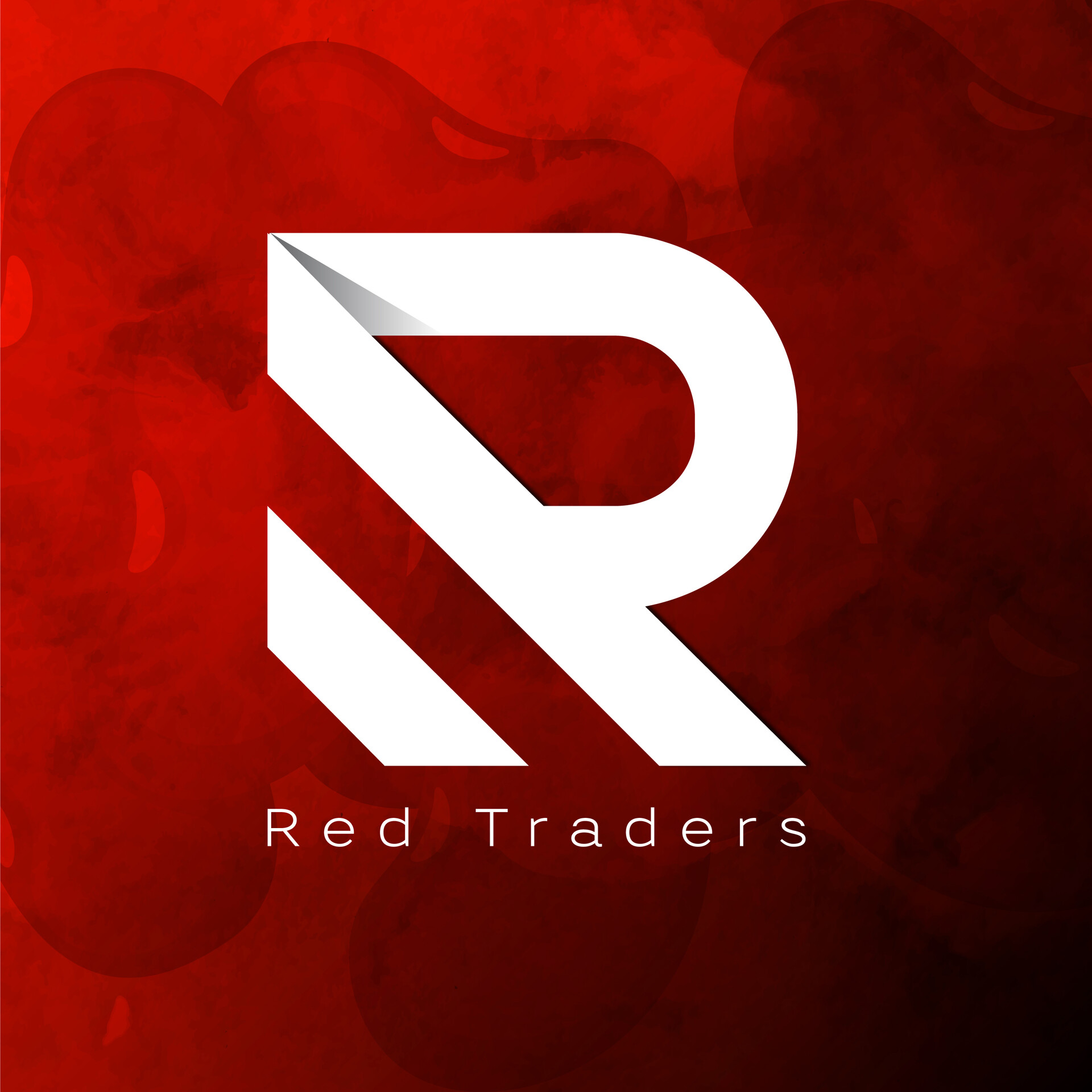 ArtStation - LOGO DESIGN - RED TRADERS