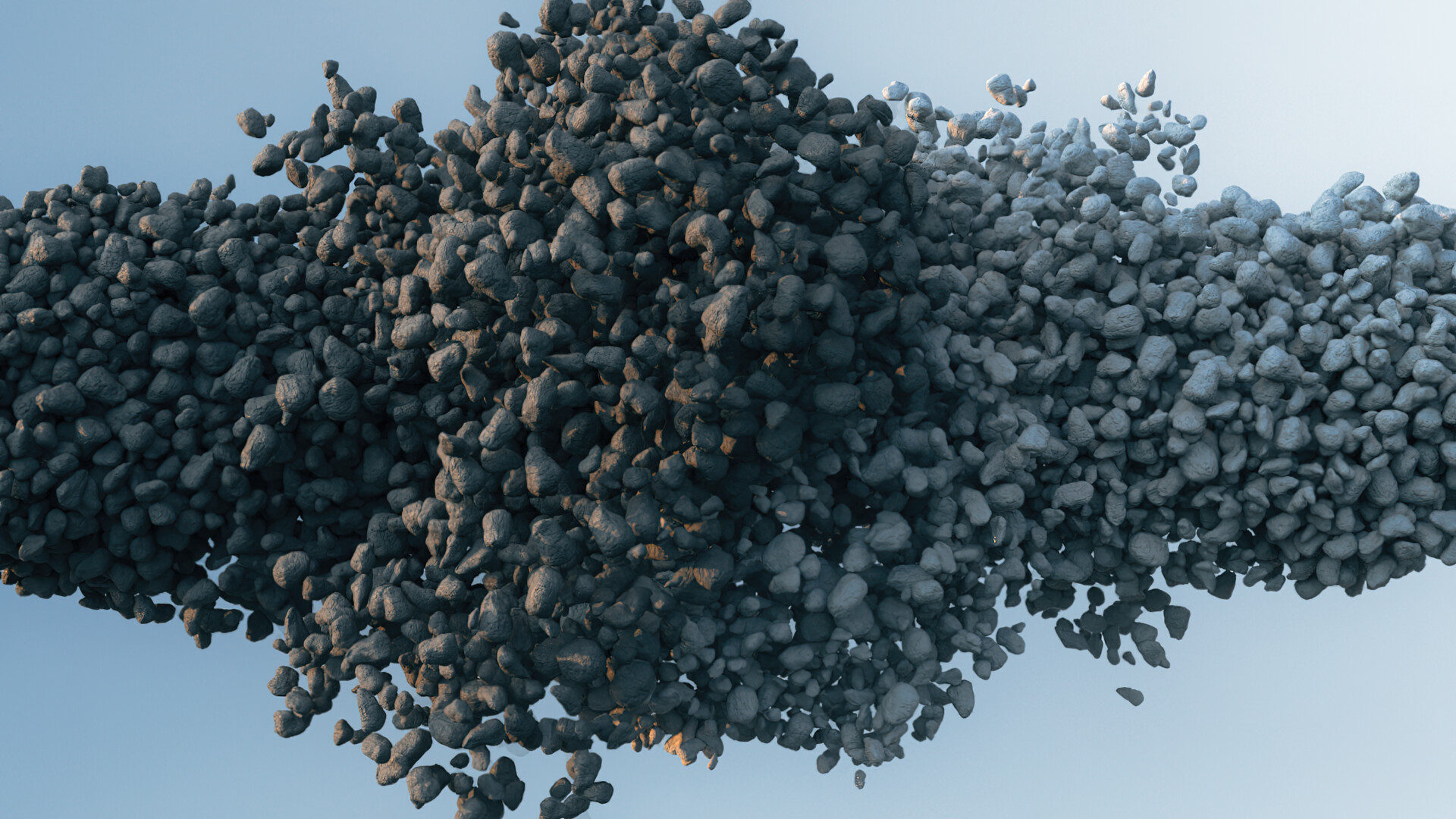 Antonio Amián - Bourbon Project