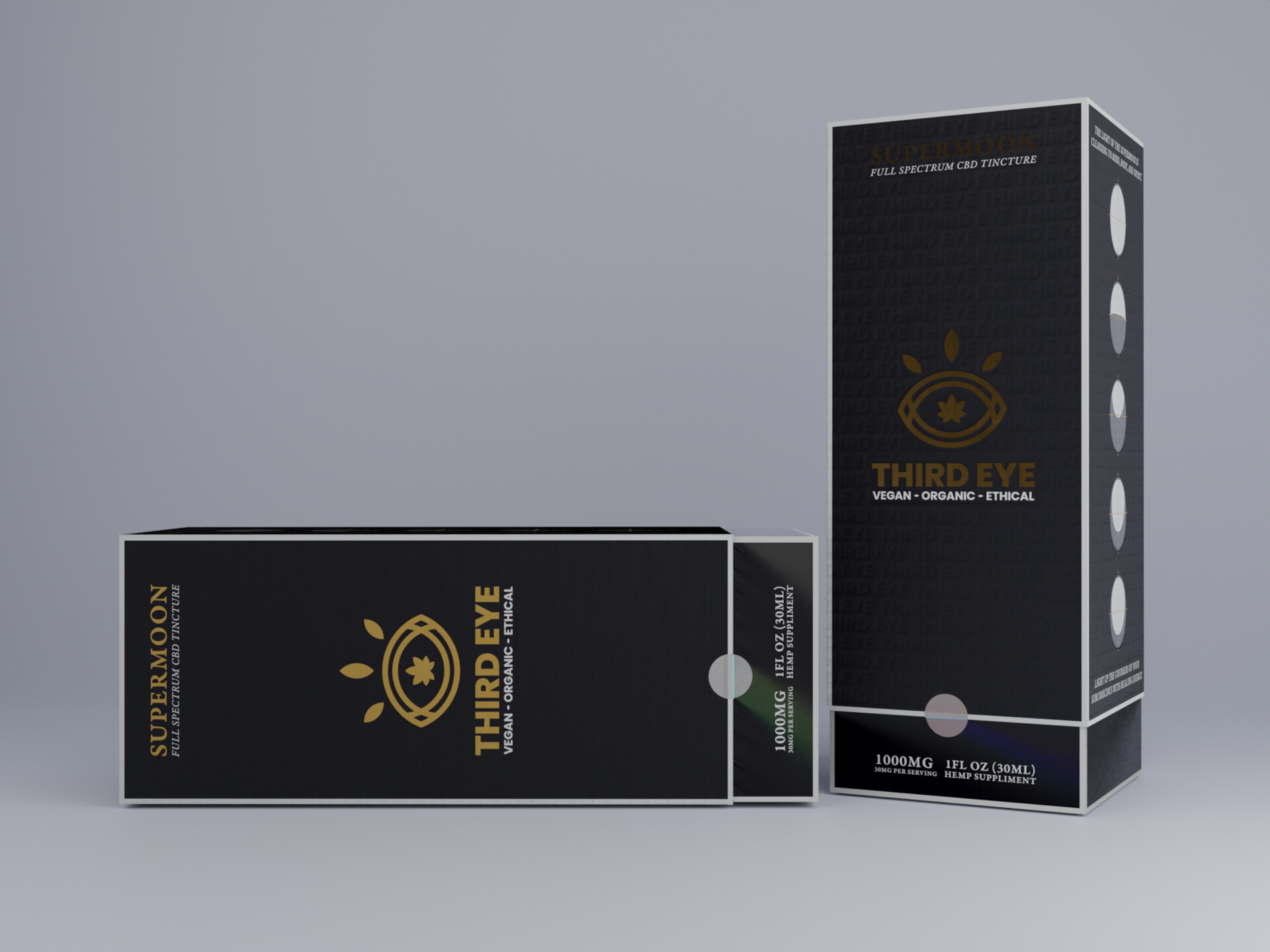 Erin Logan - Third Eye CBD