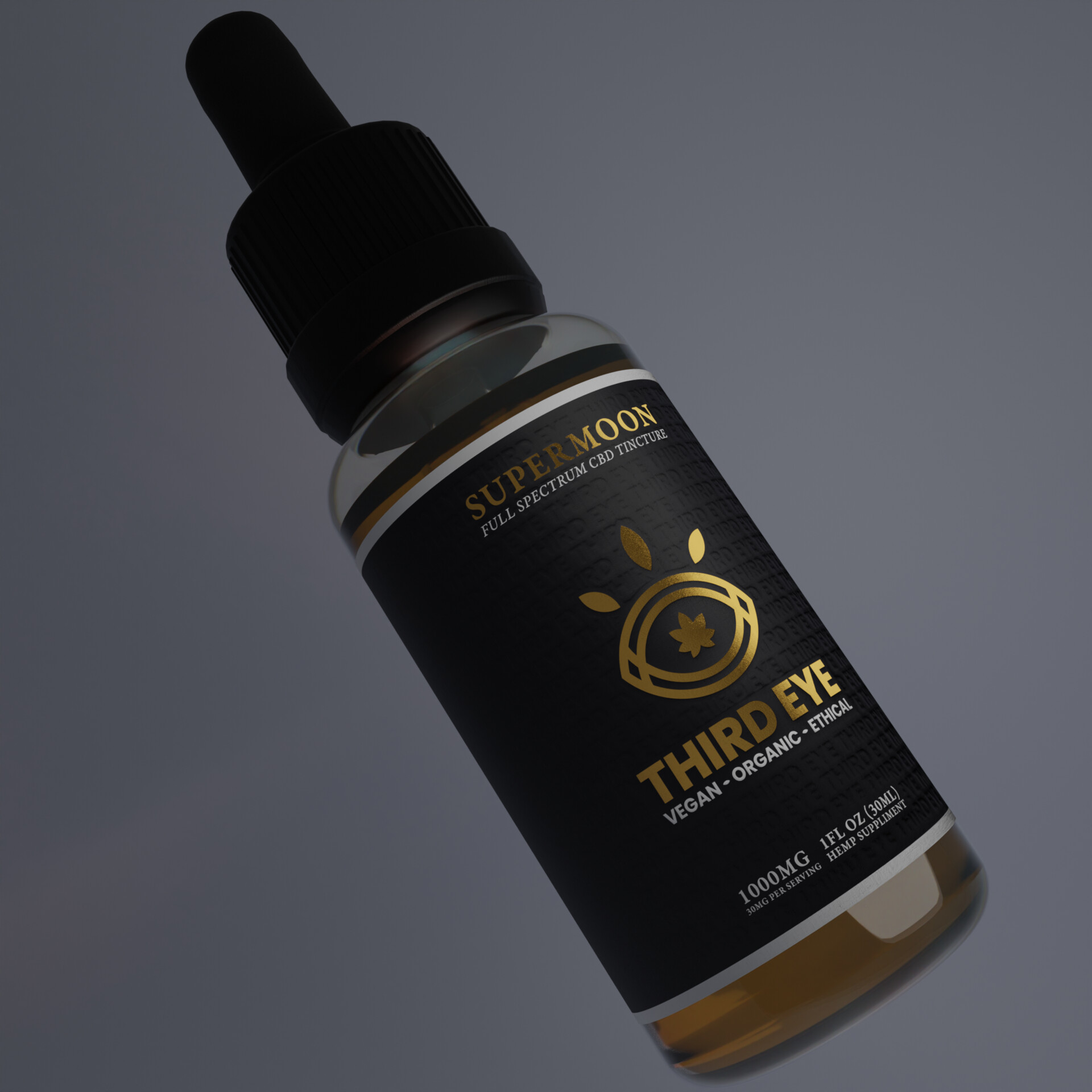 Erin Logan - Third Eye CBD